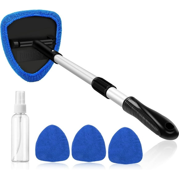 Inside Windshield Cleaning Tool