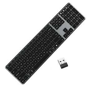 Keyboard Number Pad