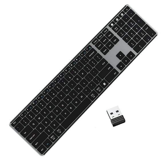 Keyboard Number Pad