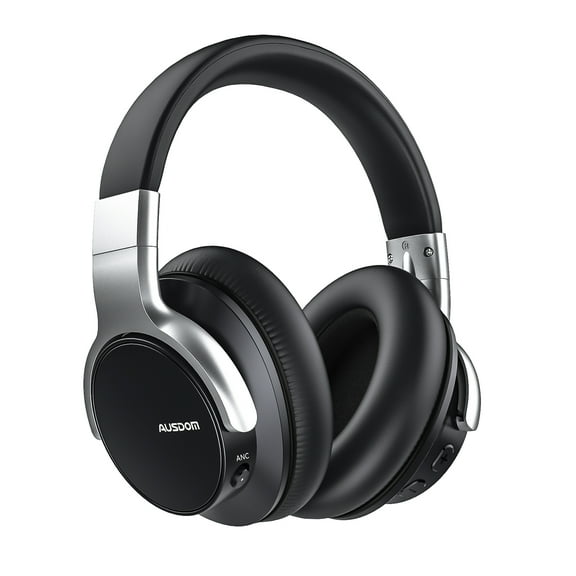 Noise Cancelling Headphones in Shop Headphones by Type - Walmart.com