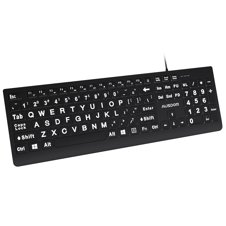 Extra Large Computer Keyboard