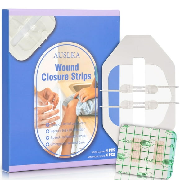 Zipstitch Laceration Kit