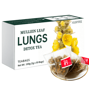 Mullin Tea
