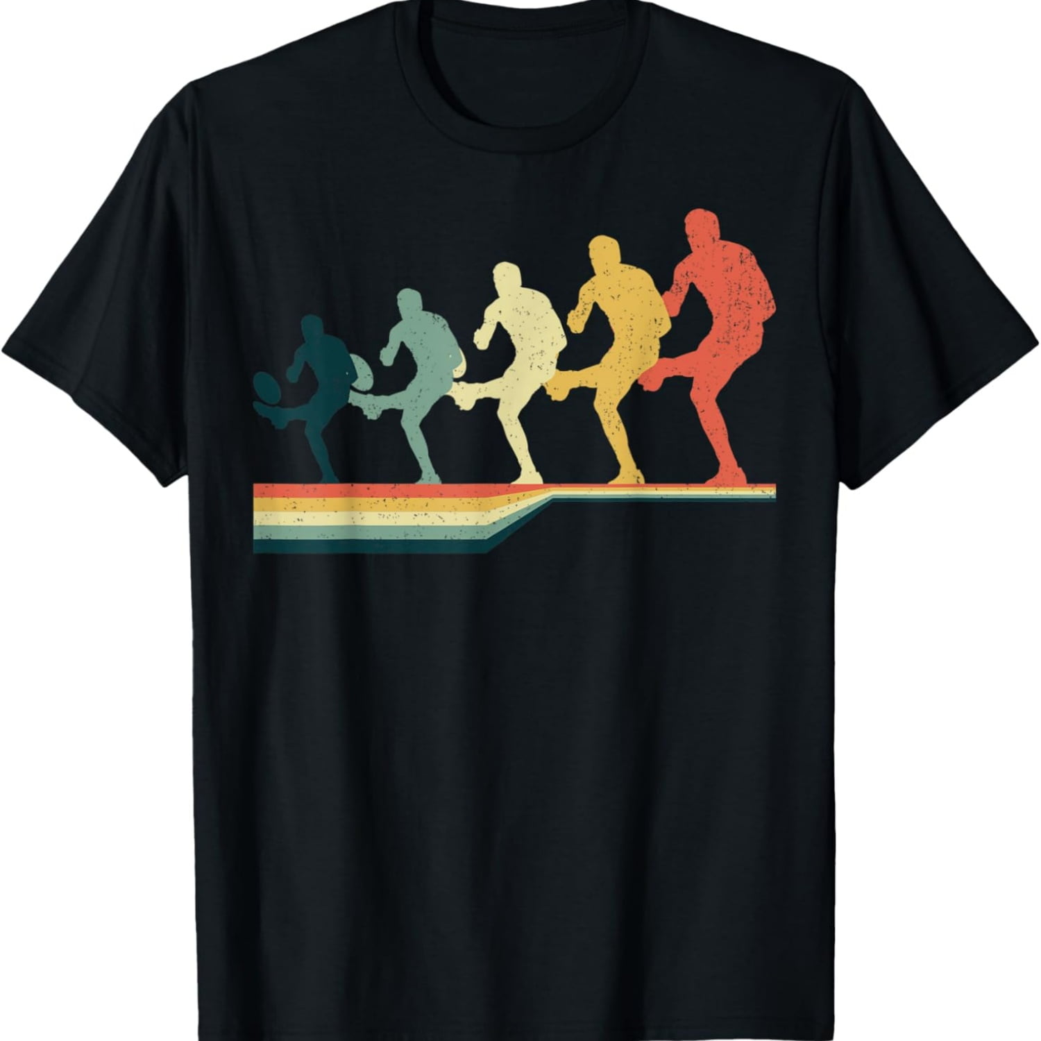 AUSTRALIAN RULES FOOTBALL Funny Gift Vintage R T-shtir - Walmart.com