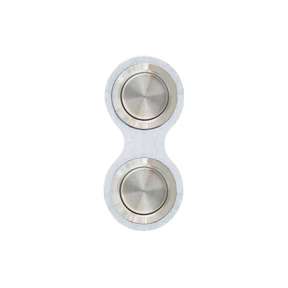 Billet Window Switches