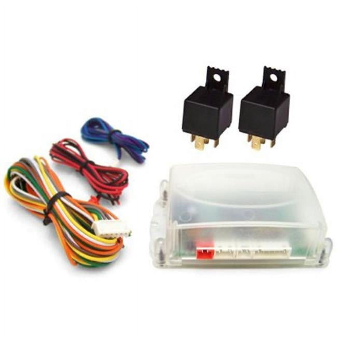 AUTEC8 Dual Speed Wiper Control Module - Walmart.com