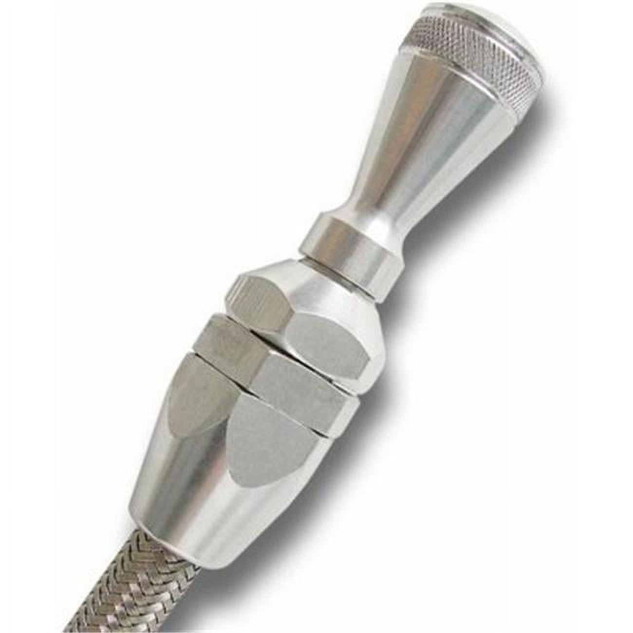 AUTEDP8 Ramjet / Small Block Chevy / GM Vortec Engine Oil Dipstick ...