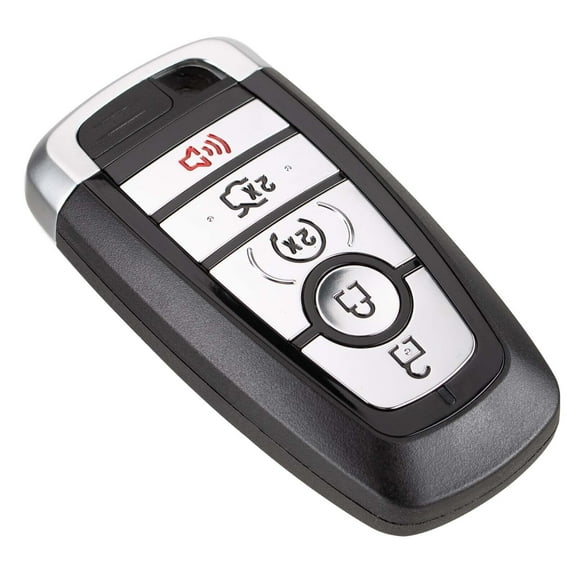 Universal Key Fob