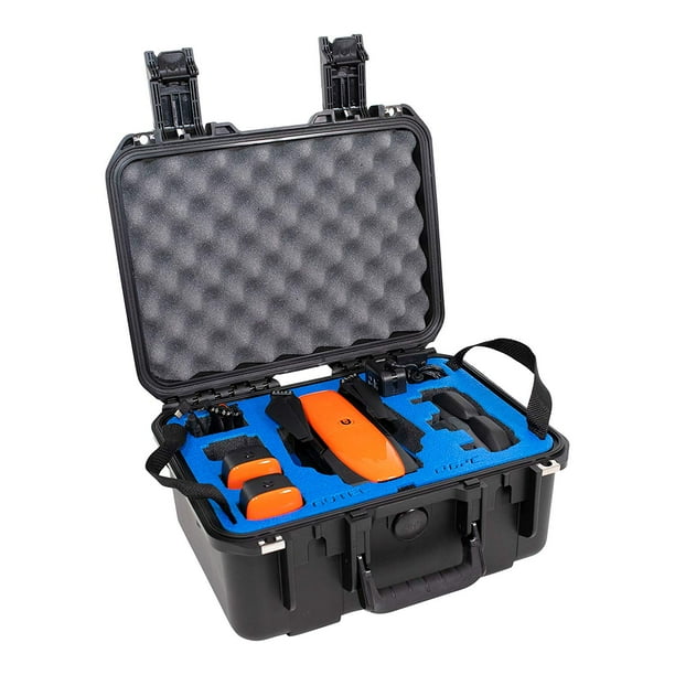 AUTEL Robotics EVO Rugged Bundle (EVO Quadcopter, 3 x Battery, Military ...