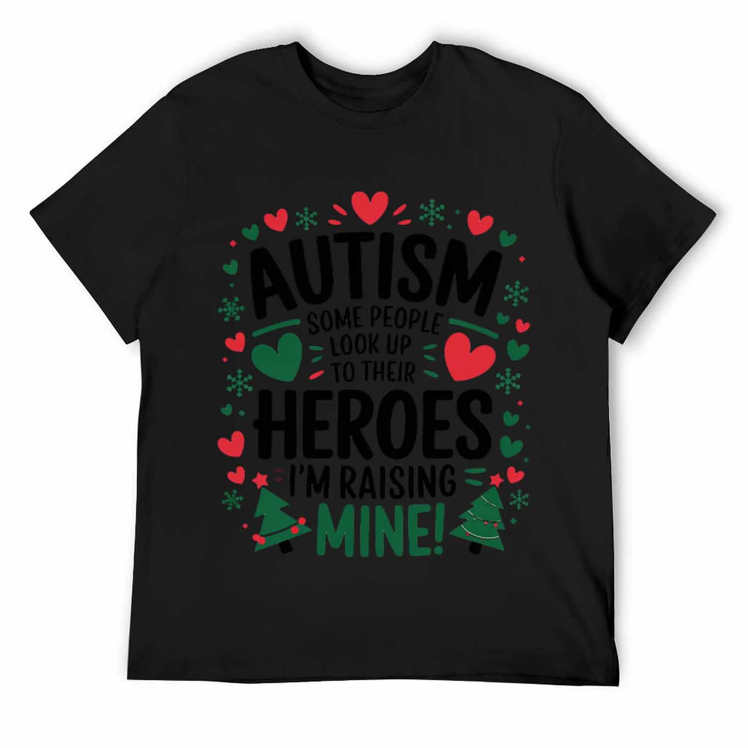 AUTISM SOME PEOPLE LOOK UP TO THE IRHE ROES I'M RAISING MINE! Breast ...