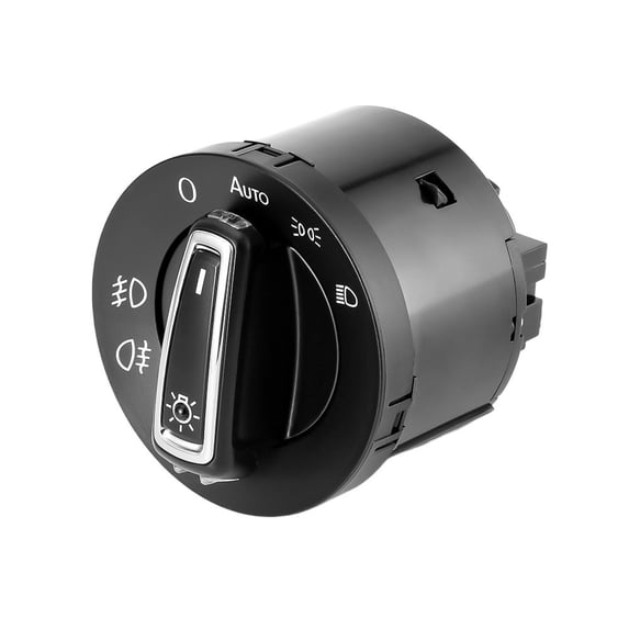 AUTO Headlight Switch Control Headlamp Integrated Switches For VW For ...