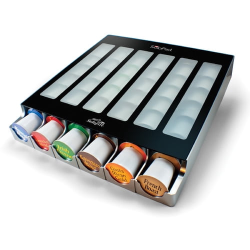 K Cup Dispenser