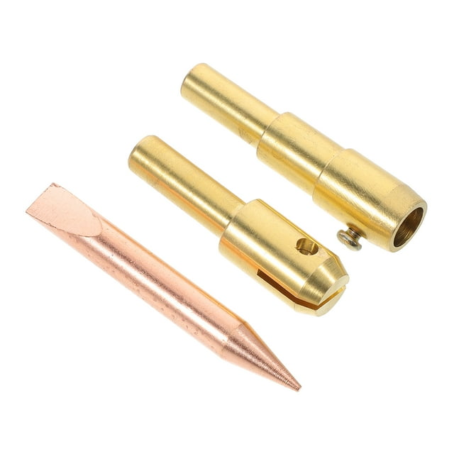 AUTO Kit Sheet Metal Repair Machine Chuck 6.50X1.90X1.90CM Golden ...