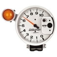 AUTO METER 233911 5IN TACH, 10,000 RPM, SHIFT-LITE, AUTO GAGE - Walmart.com