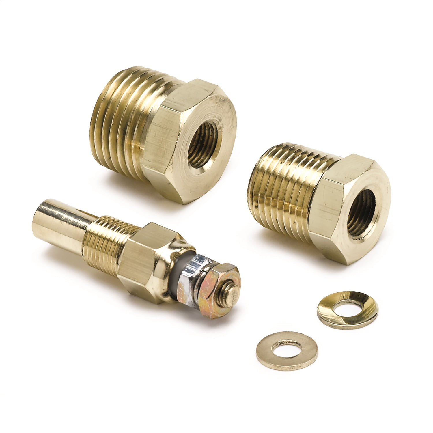 AUTO METER 2385 REPLACEMENT SENDER ELEC TEMP - Walmart.com