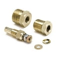 AUTO METER 2385 REPLACEMENT SENDER ELEC TEMP - Walmart.com