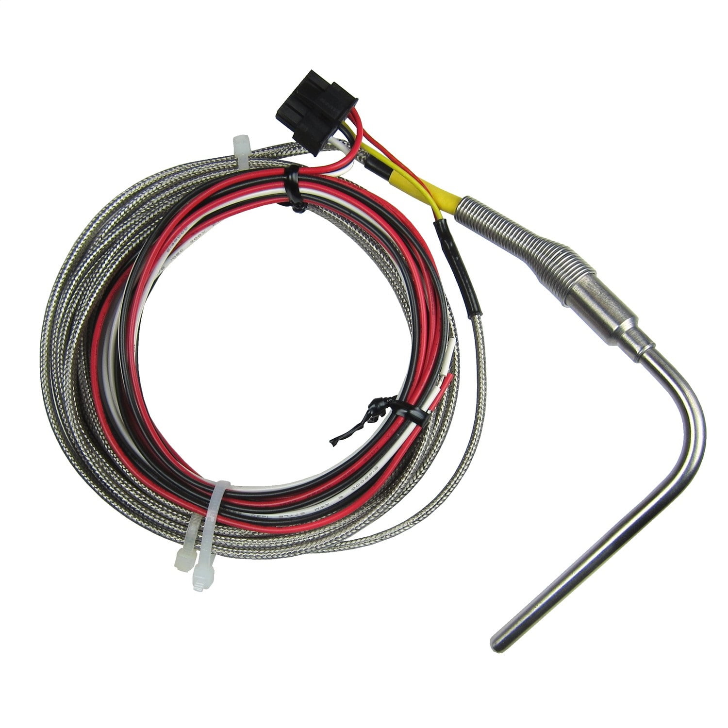 AUTO METER 5251 REPLACEMENT PROBE, STEPPER PYROMETER - Walmart Business ...