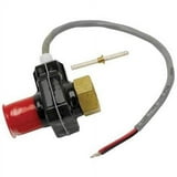 AUTO METER 5291 SPEEDO SENDER, 7/8-18THD HALL EFFECT, 16 PULSE ...