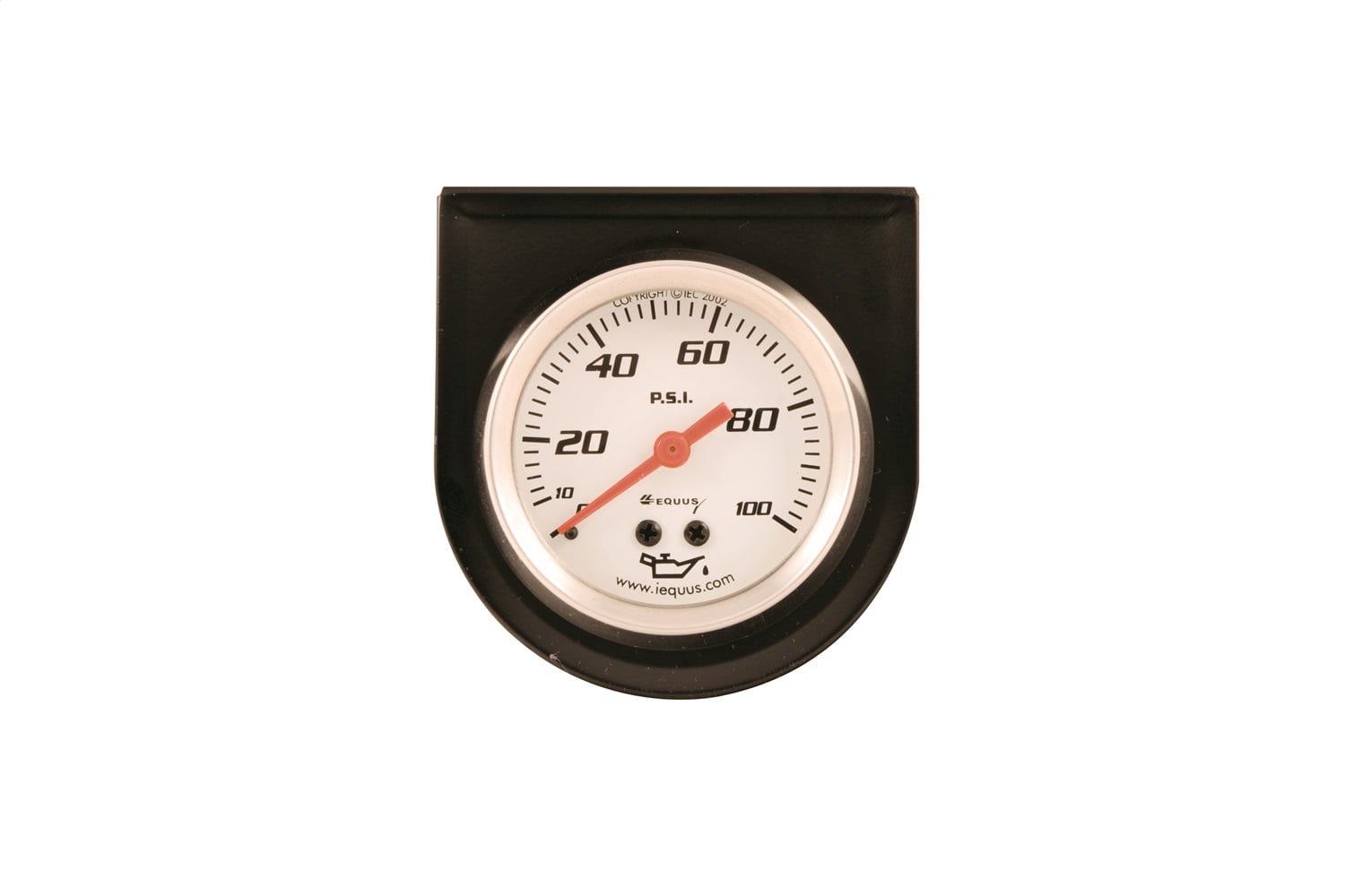 AUTO METER 5437 Pro-Comp Electric Water Temperature Gauge , 2 5/8 ...