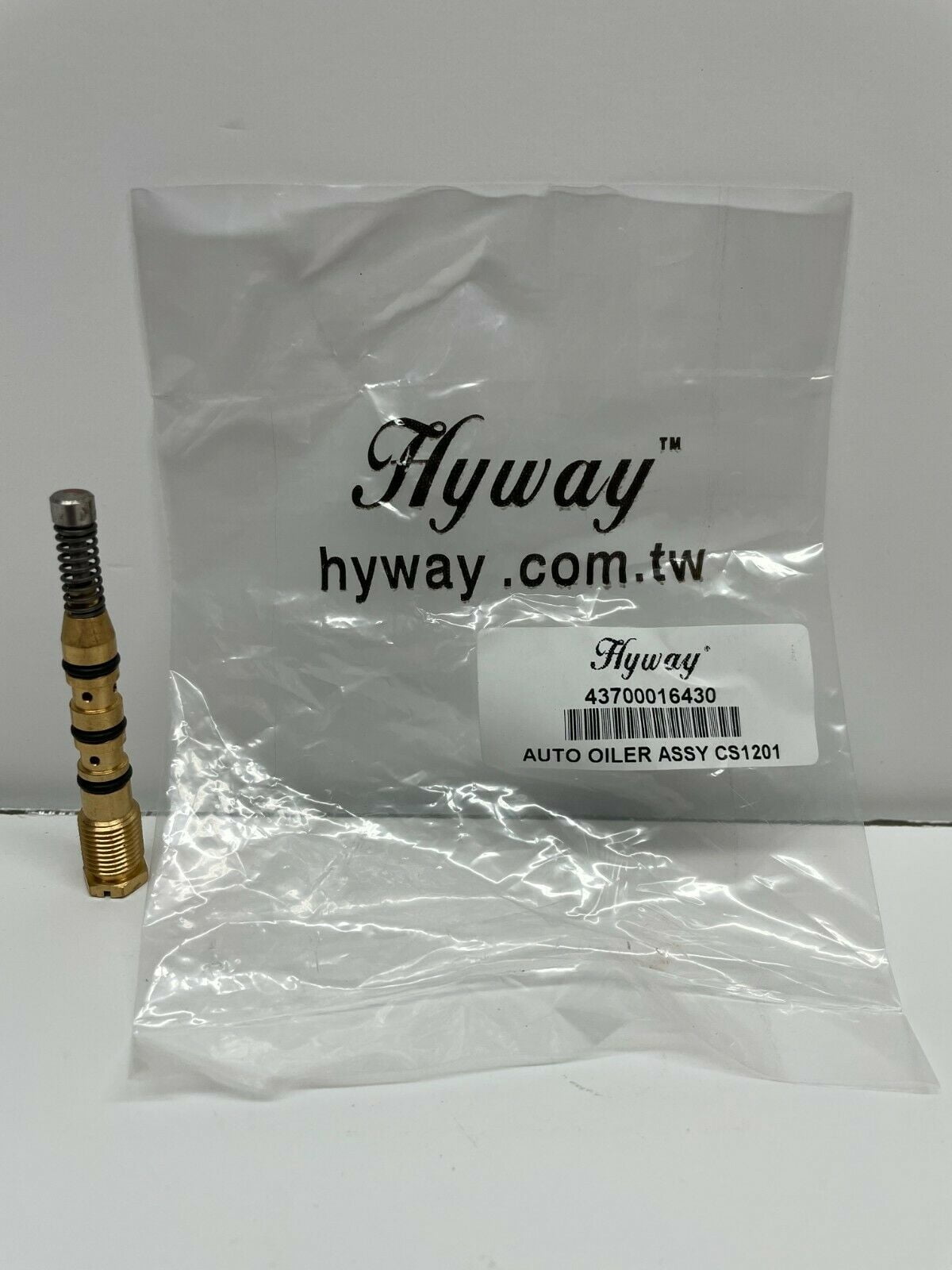 AUTO OILER ASSY CS1201 Echo 43700016430 - Walmart.com