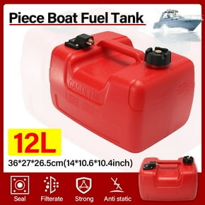 Small Engine Fuel Tank