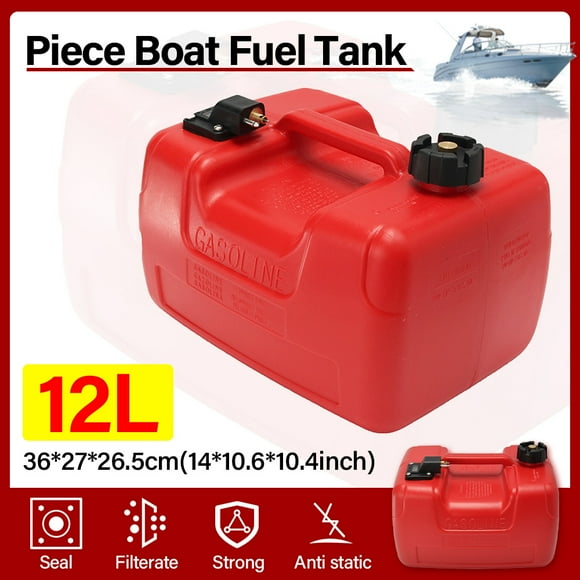 Small Engine Fuel Tank