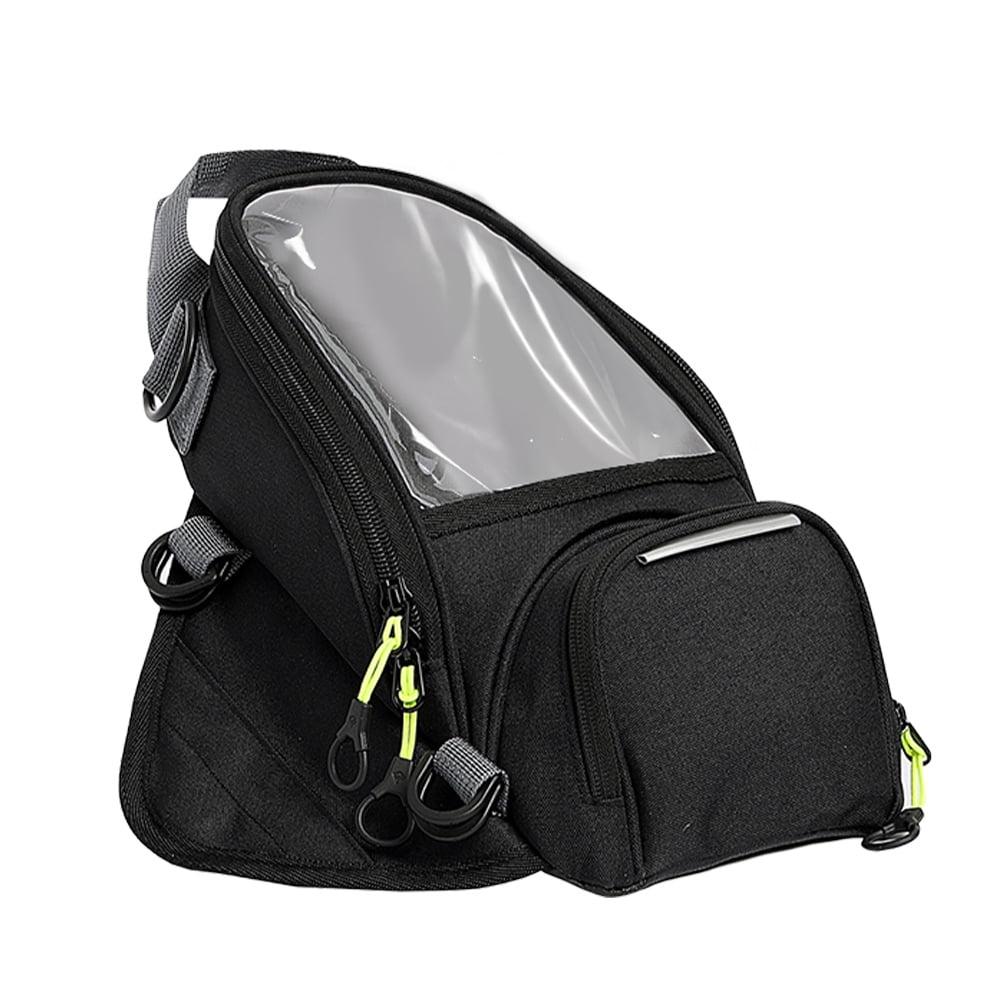 XiongXiong Motorcycle Bag with Magnetic, Waterproof Touch Screen Phone ...