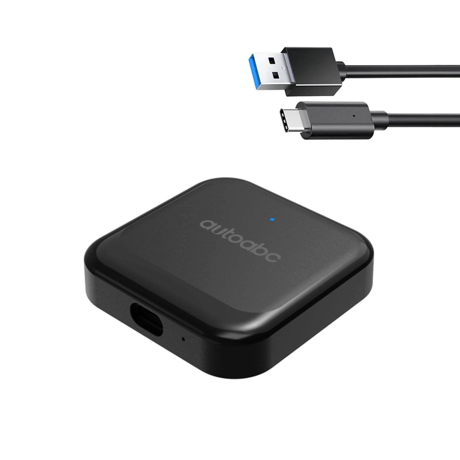 AUTOABC Wired Carbitlink Smart link Phonelink Easy connect to Wireless ...