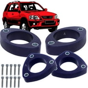 Wheel Lift Kit