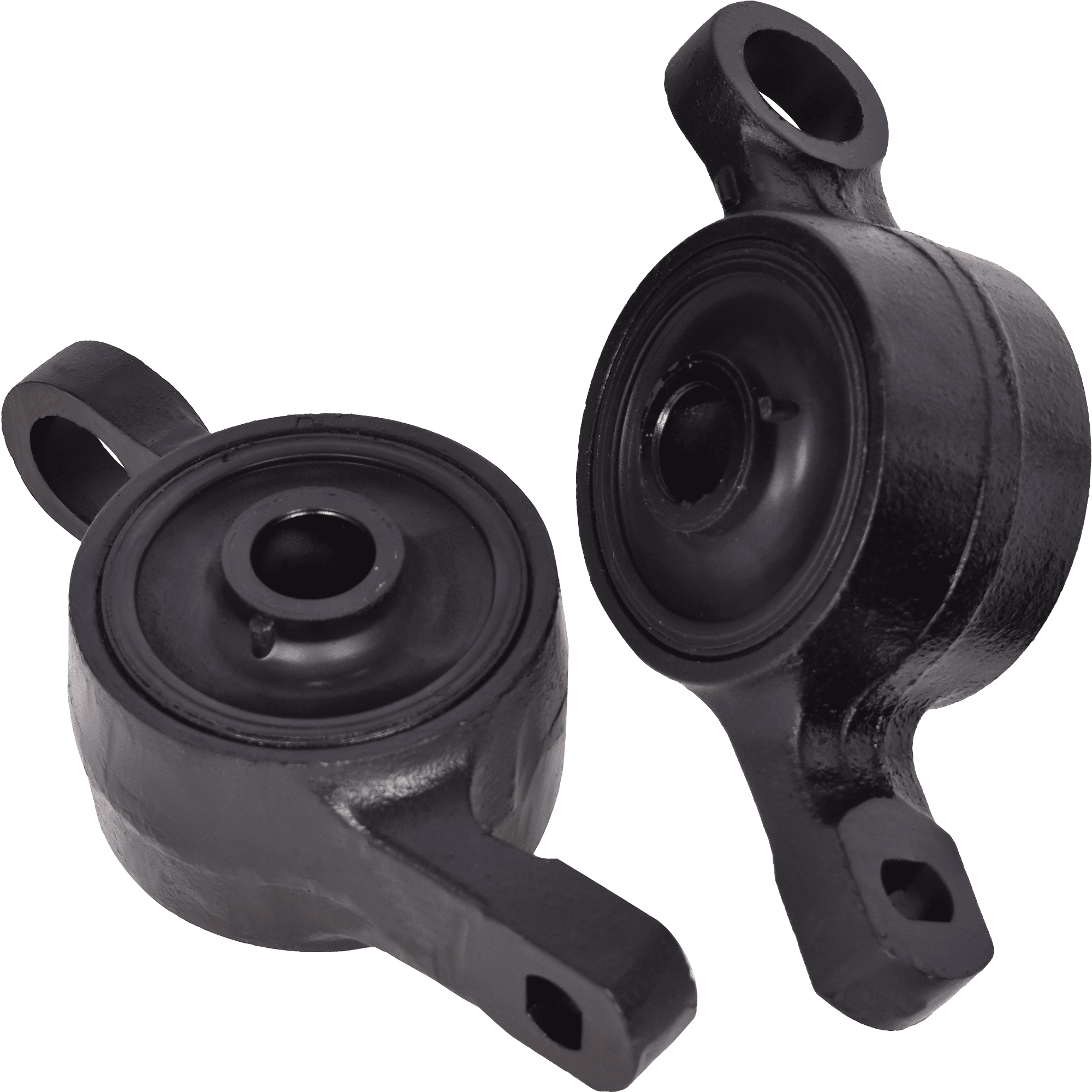 AUTOACER Control Arm Repair Kit 2 Piece - Front Lower Control Arm ...