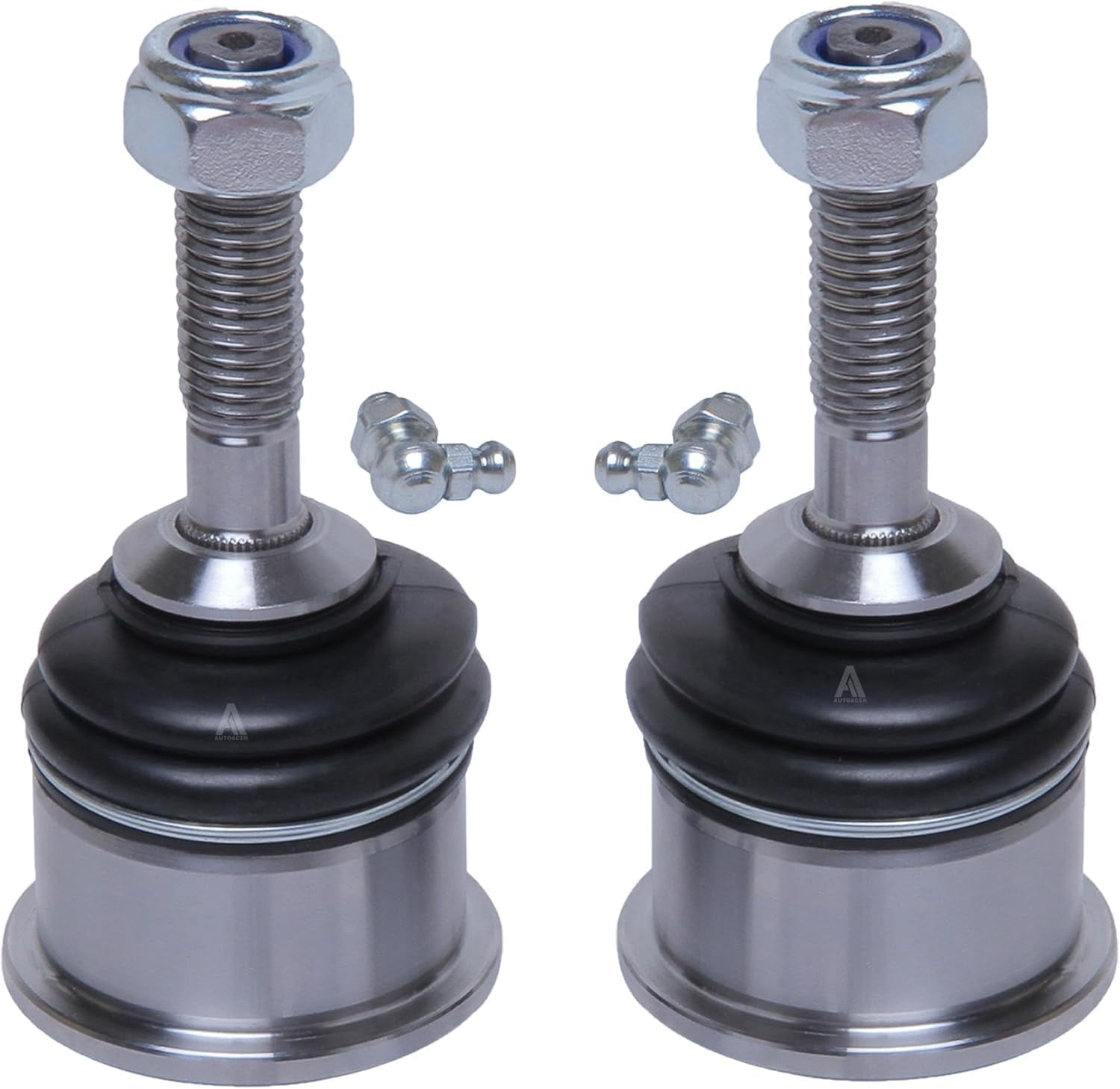 AUTOACER - Front Lower Control Arm/Steering Knuckle Ball Joints 14mm ...