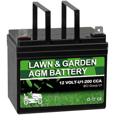 Peg Perego Official 12-Volt Rechargeable Battery for John Deere Toy ...