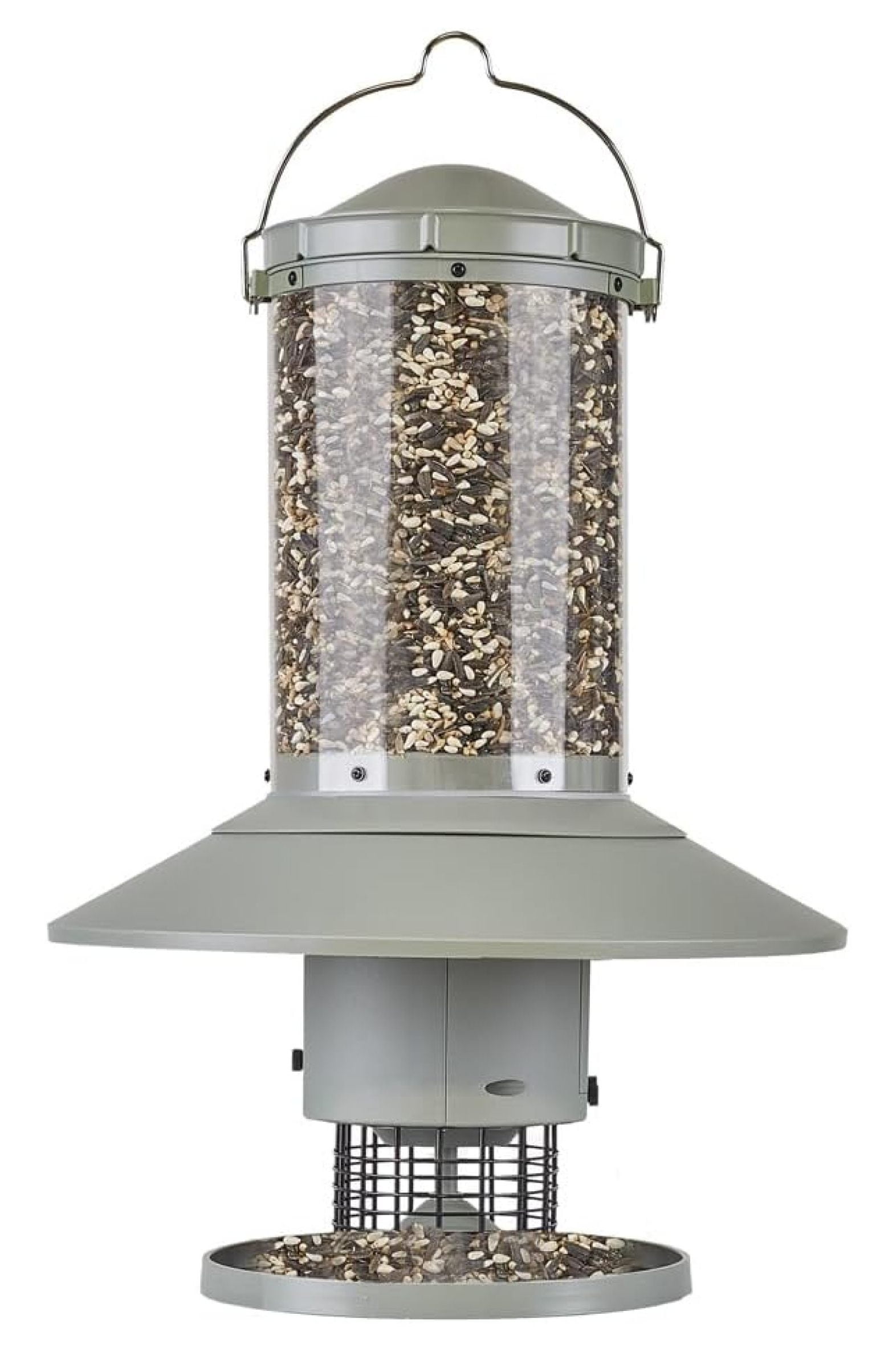 AUTOFEEDER Feeder, Programmable, Automatic Time Released, Battery ...