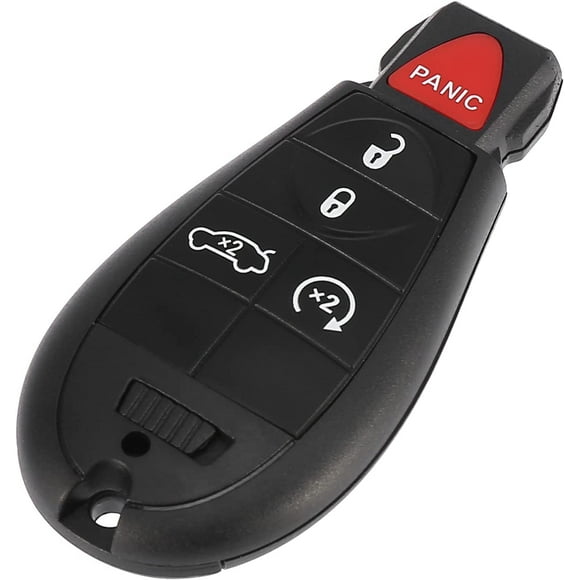 Remotes and Key Fobs in Car Anti-Theft Devices - Walmart.com