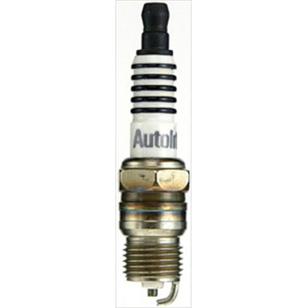 AUTOLITE AR13 Racing Spark Plug- Box - 4 - Walmart.com