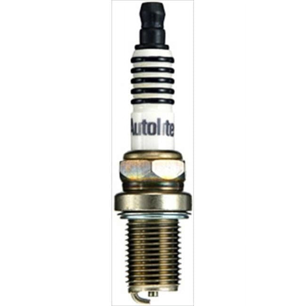 AUTOLITE AR3935 Racing Spark Plug- Box - 4 - Walmart.com