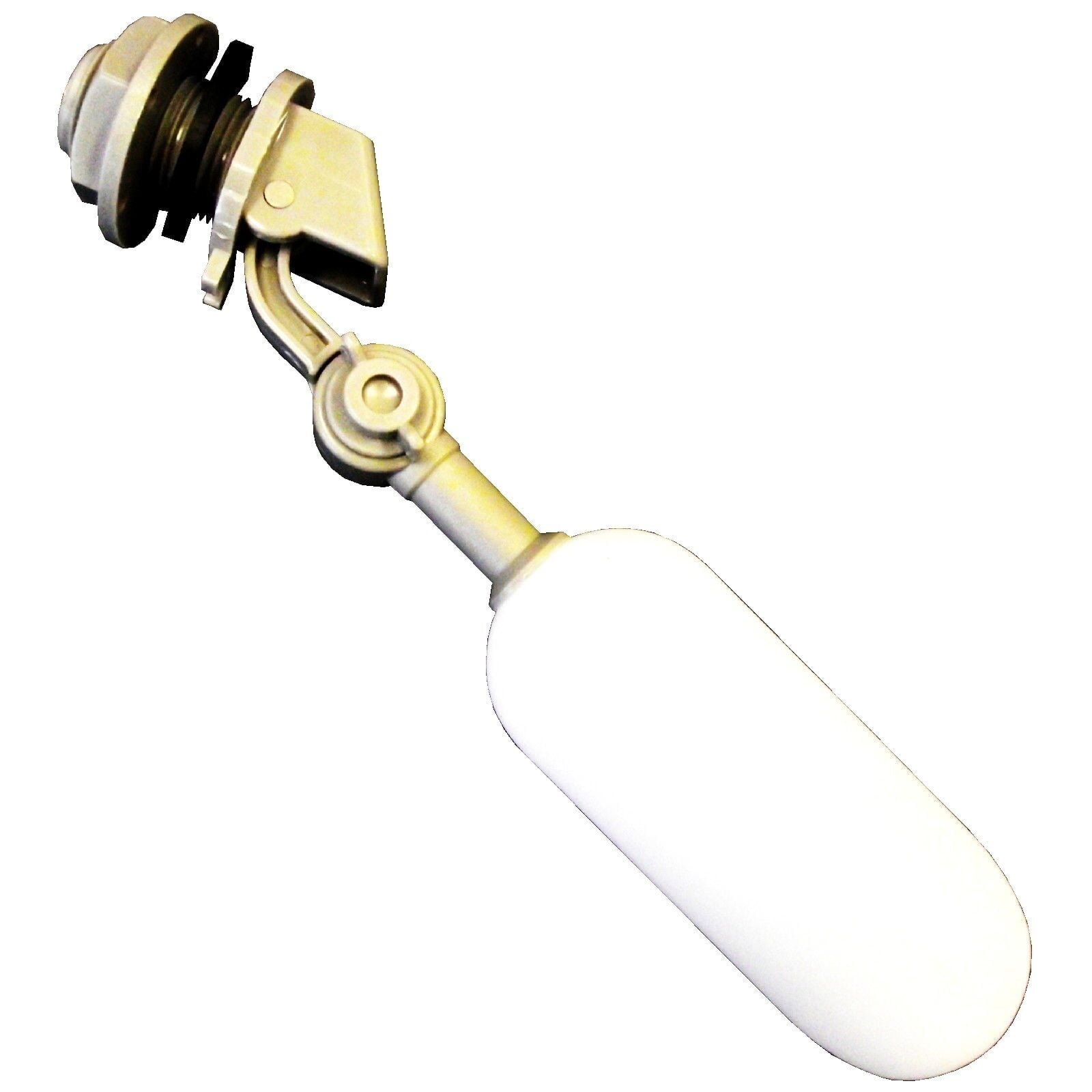 AUTOMATIC FLOAT SWITCH LOW PRESSURE WATERER SYSTEM CHICKEN POULTRY DOG ...