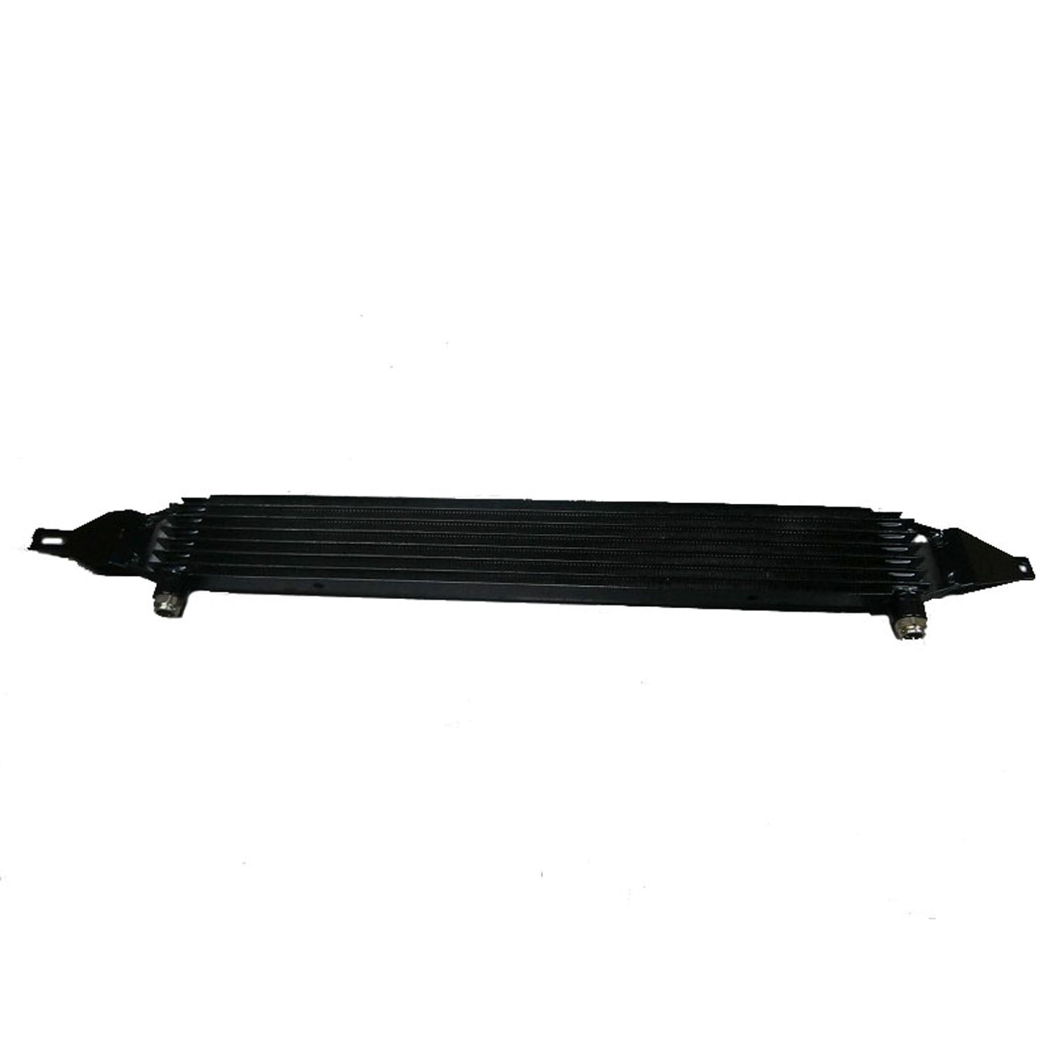 AUTOMATIC TRANSMISSION OIL COOLER ASSEMBLY; W/AUXILIARY COOLER ...