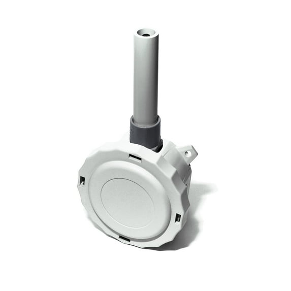 AUTOMATION COMPONENTS A/CP-O-EH Type II, Outside AIR, 10 K OHM ...