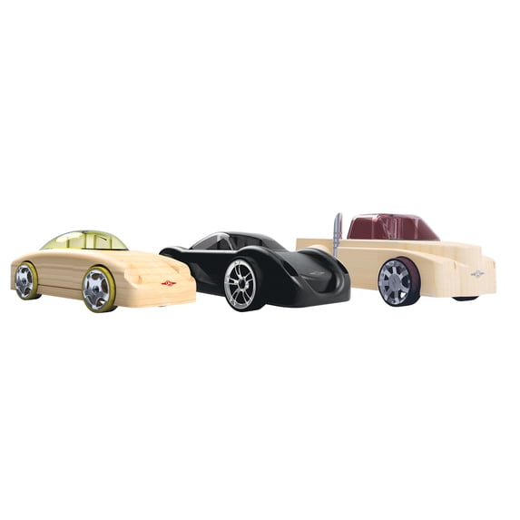 AUTOMOBLOX 3 PK - Walmart.com