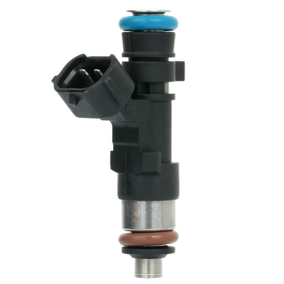 Nissan Armada Fuel Injector
