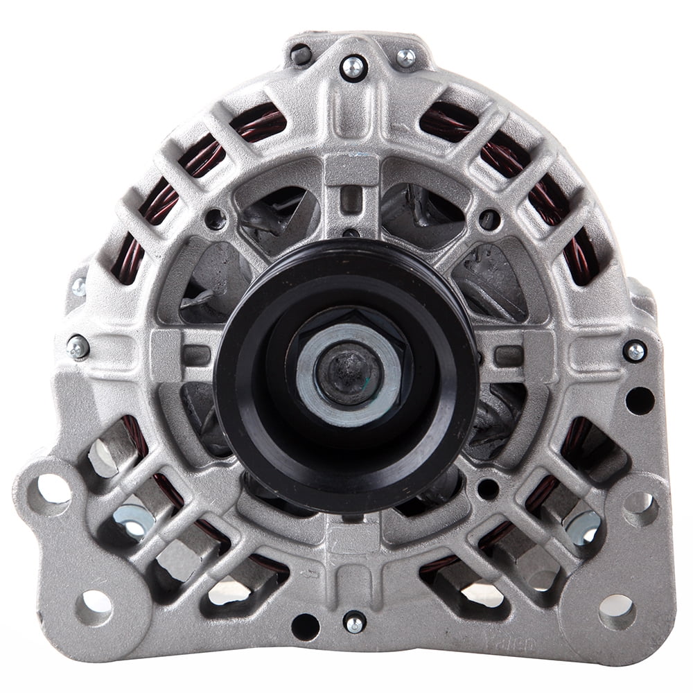 AUTOMUTO 13852 Automotive Alternator Fits select: 1999-2005 VOLKSWAGEN ...
