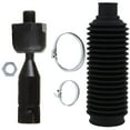 AUTOMUTO 2pc Suspension Kit Replacement Parts - Front Inner Tie Rod End ...