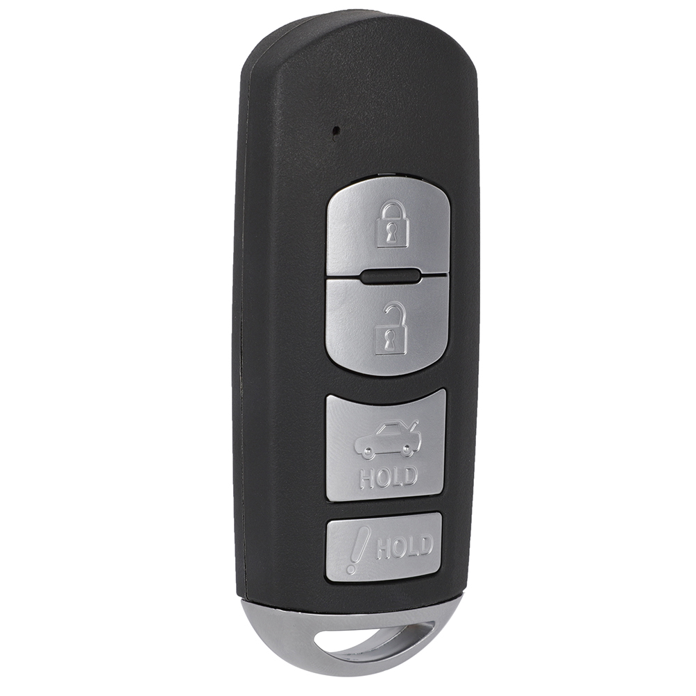 Mazda 6 Keyless Entry Kit