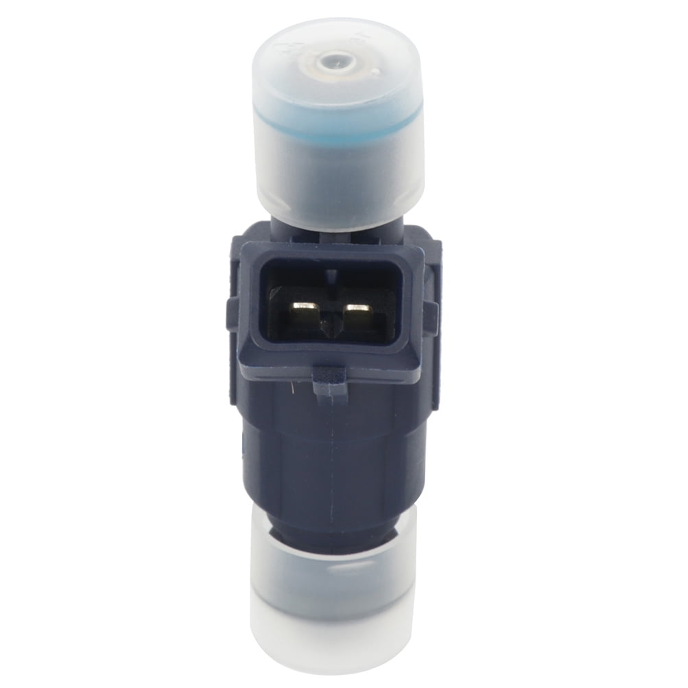 AUTOMUTO 4 Holes 6Pcs Fuel Injectors Compatible for 2002-2003 for Ford ...