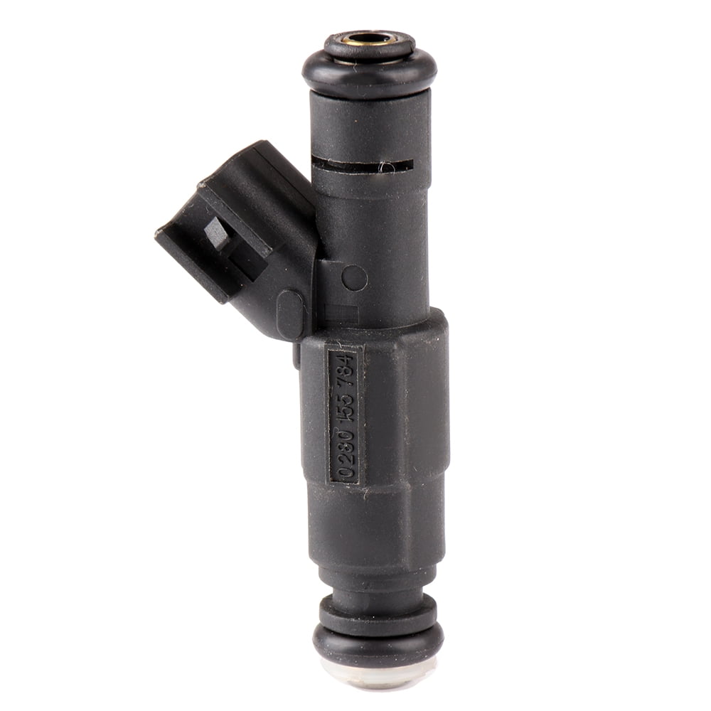 AUTOMUTO 4 Holes 6Pcs Fuel Injectors Compatible for for Dodge for Ram ...