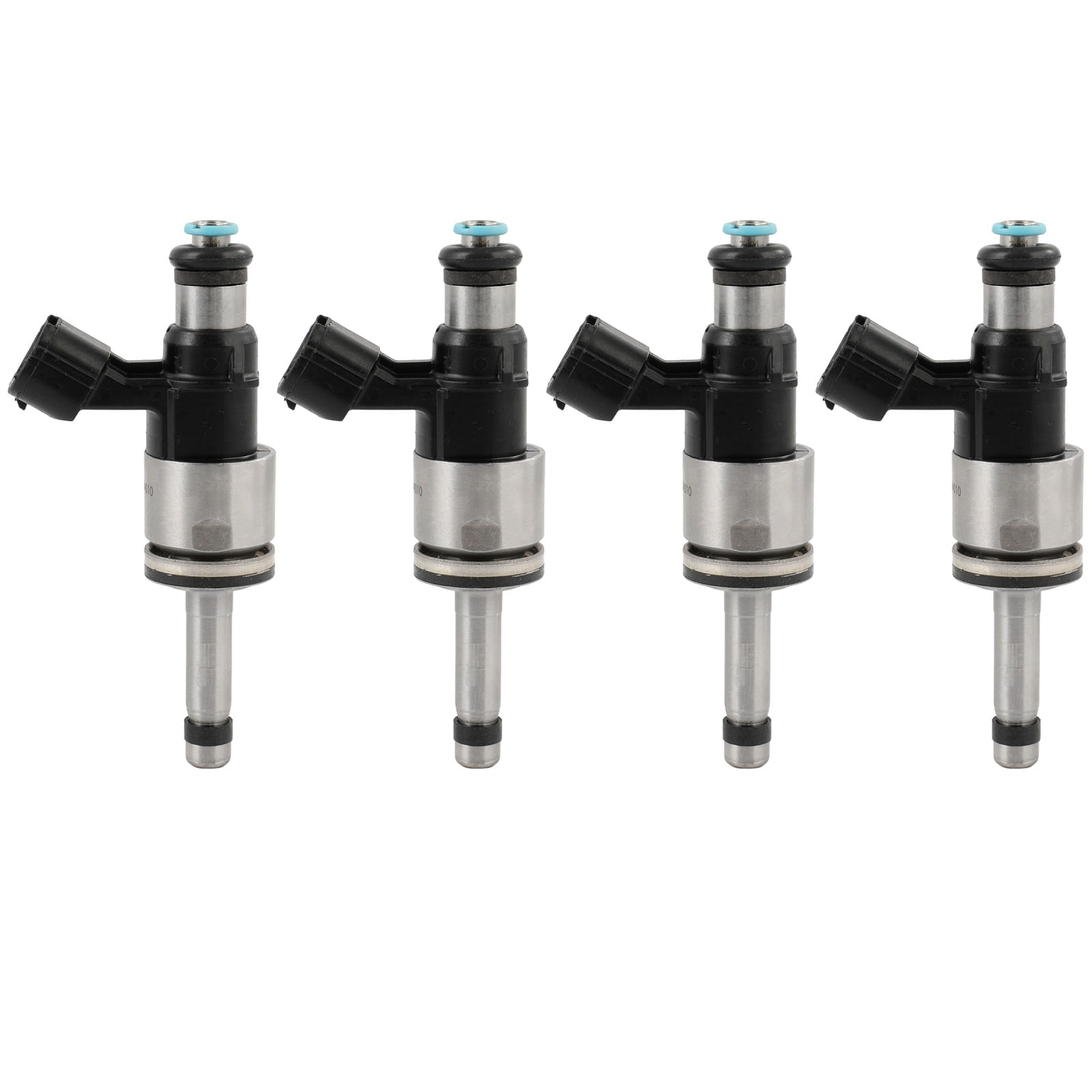 AUTOMUTO 4Pcs Fuel Injectors Suitable for 2019-2022 for Lexus UX200 ...