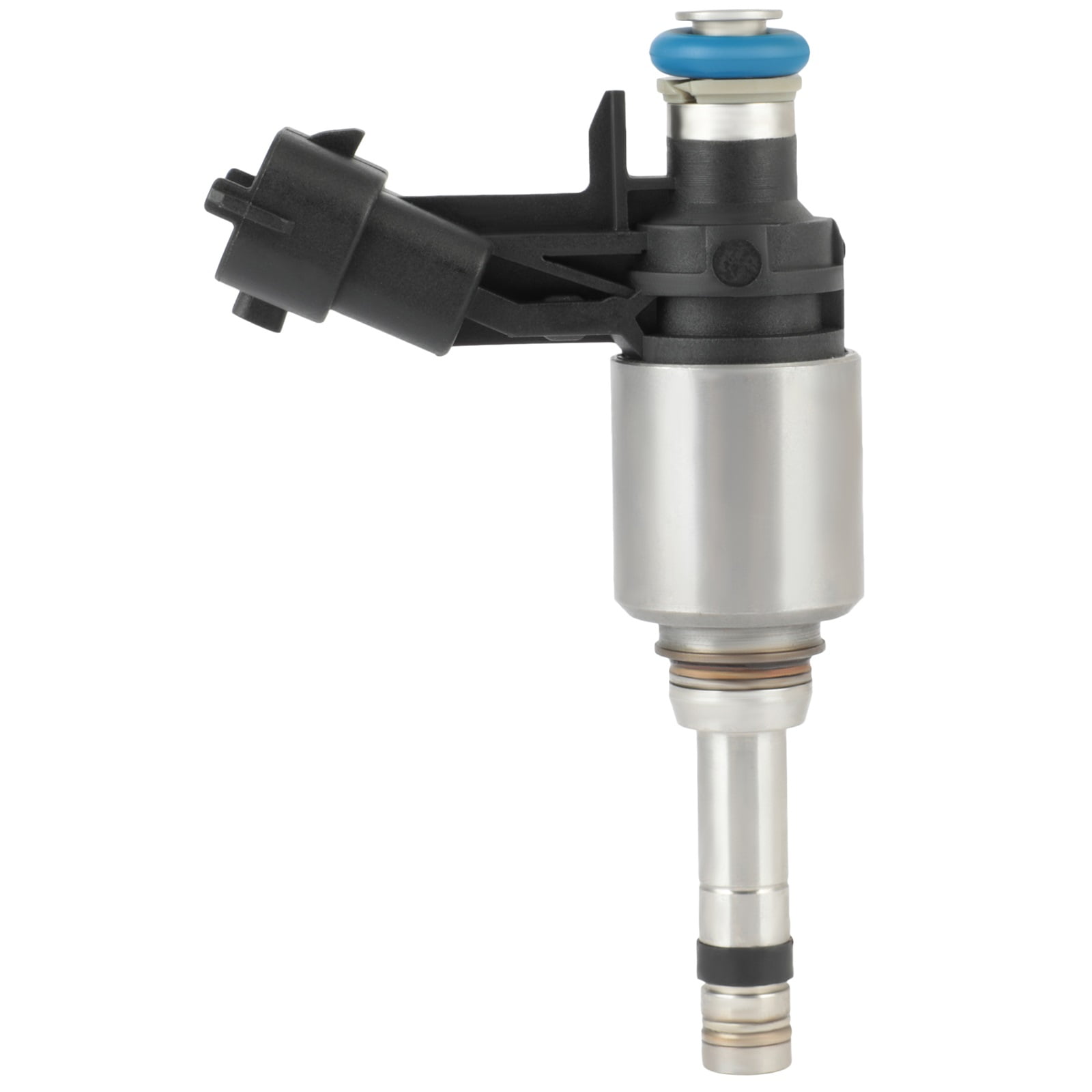 AUTOMUTO 6 Holes 4Pcs Fuel Injectors Compatible for 2012-2017 for ...