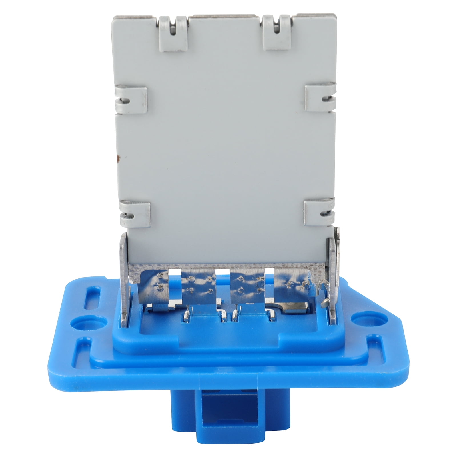 AUTOMUTO AC Blower Motor Resistor Fit for 2005-2011,2018,2019 for ...