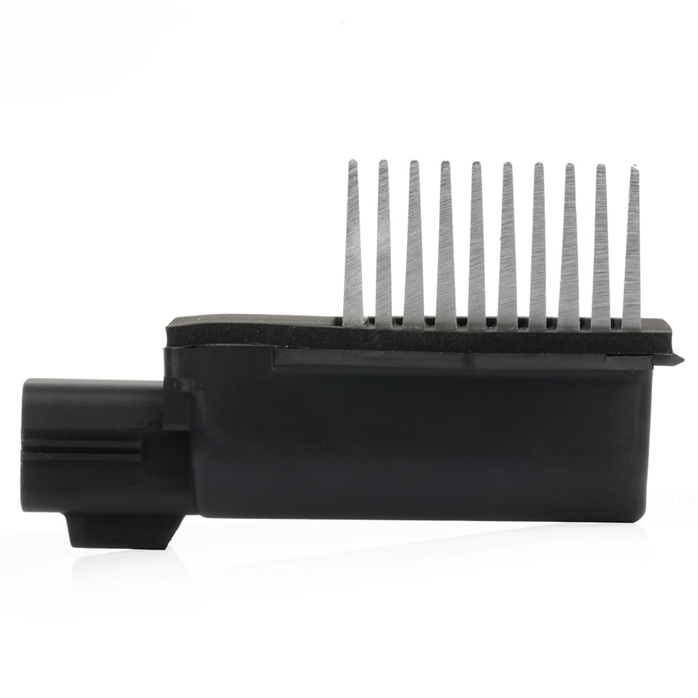 AUTOMUTO AC Blower Motor Resistor Kit 2004-2008 for Ford F-150,2004 ...